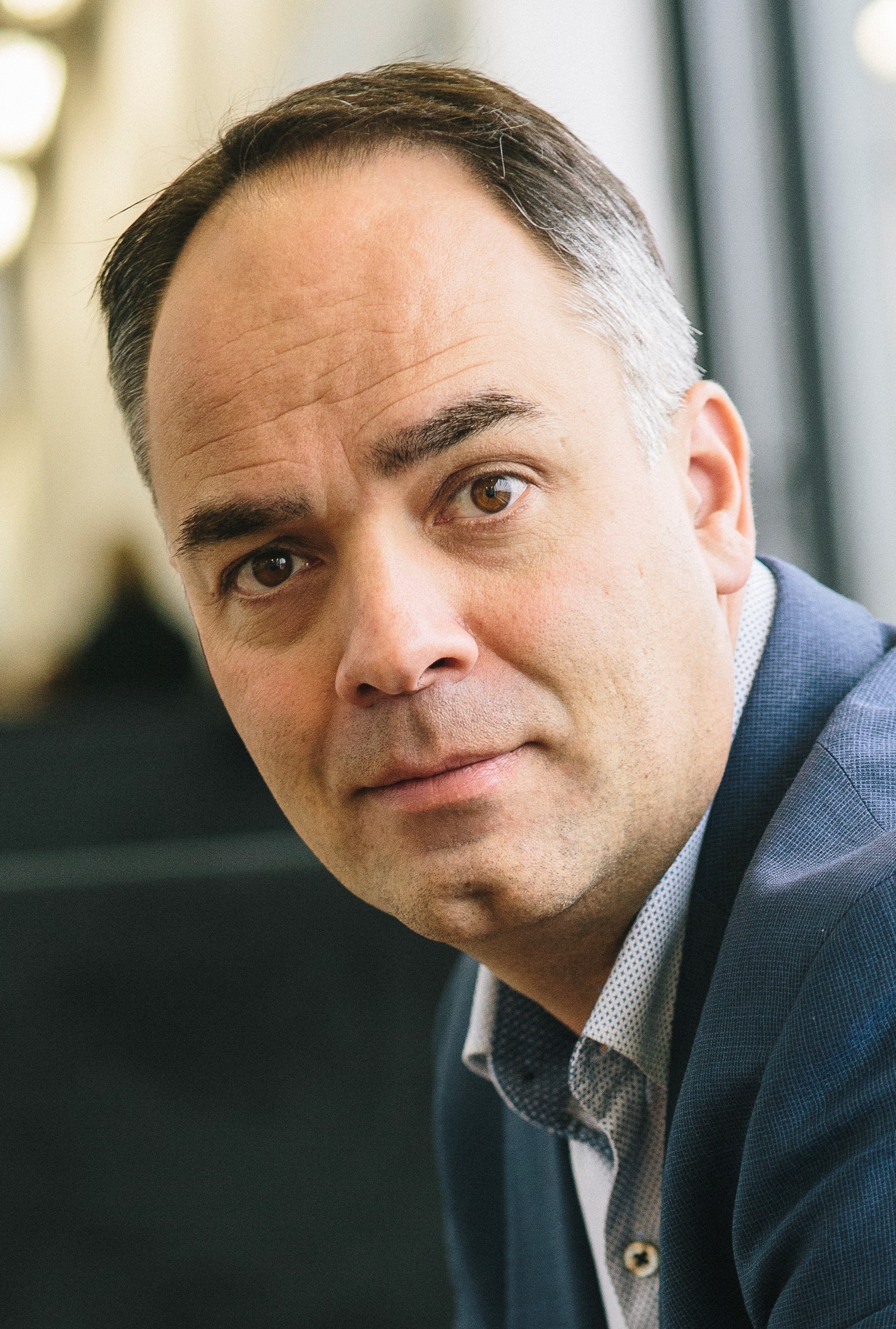 KU Leuven Research Group